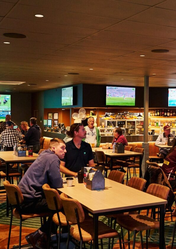 Women's Asian Cup - Mansfield Brisbane